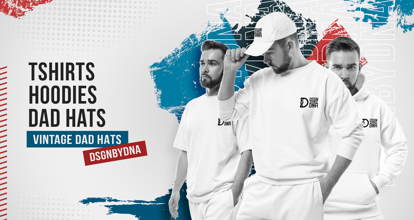 DSGN BY DNA - Bring Your Ideas To Life – DSGN By DNA