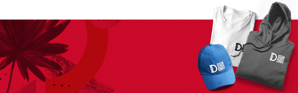 DSGN BY DNA - Bring Your Ideas To Life – DSGN By DNA